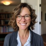 About - Jamie Foster Science